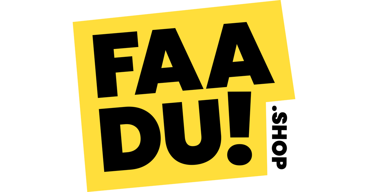Faadu – Faadu.shop